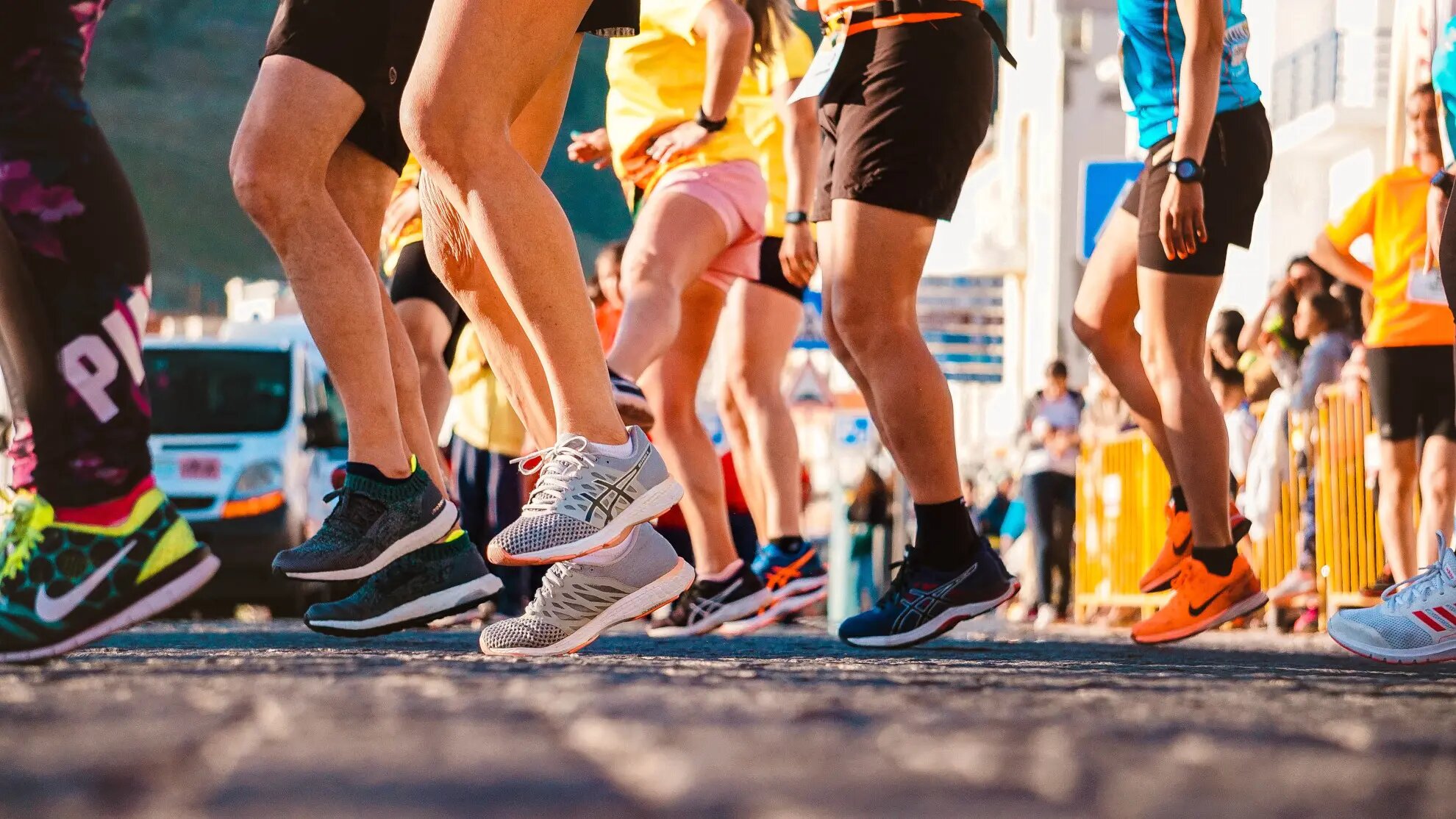 Sports Event Timing and GPS Tracking | Tracksport.Live